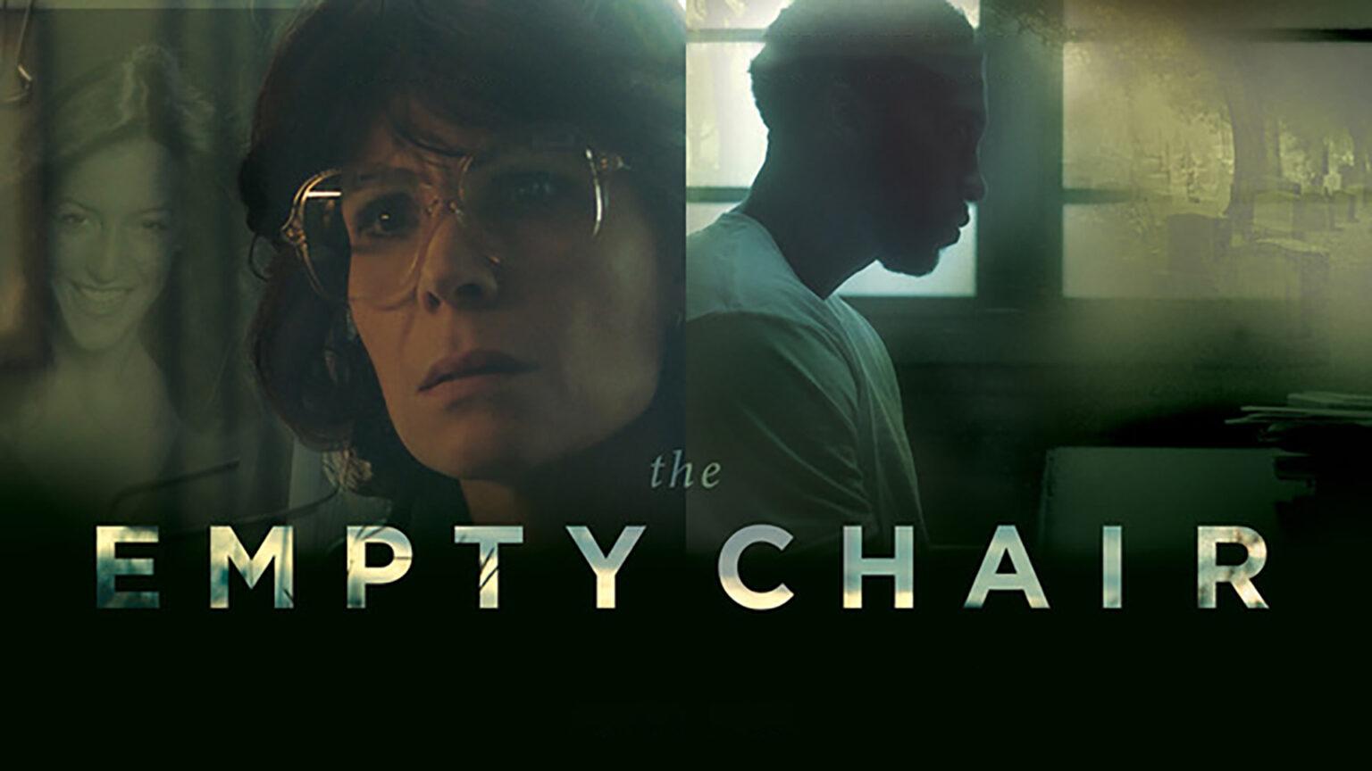 The Empty Chair Film - Home
